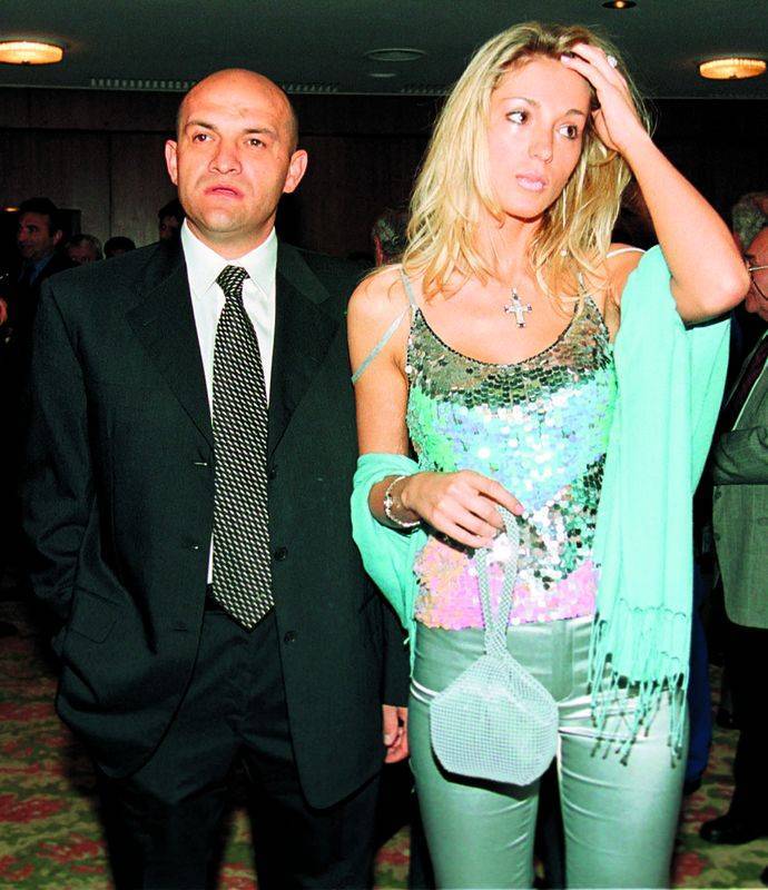 Cele mai mari scandaluri sexuale din fotbalul românesc! Vezi lista ...